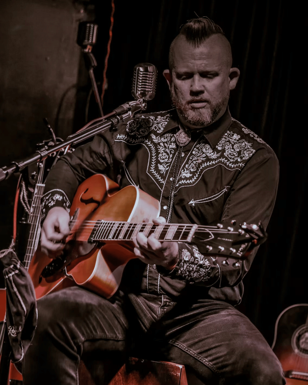 events - Old Saloon, Emigrant MT